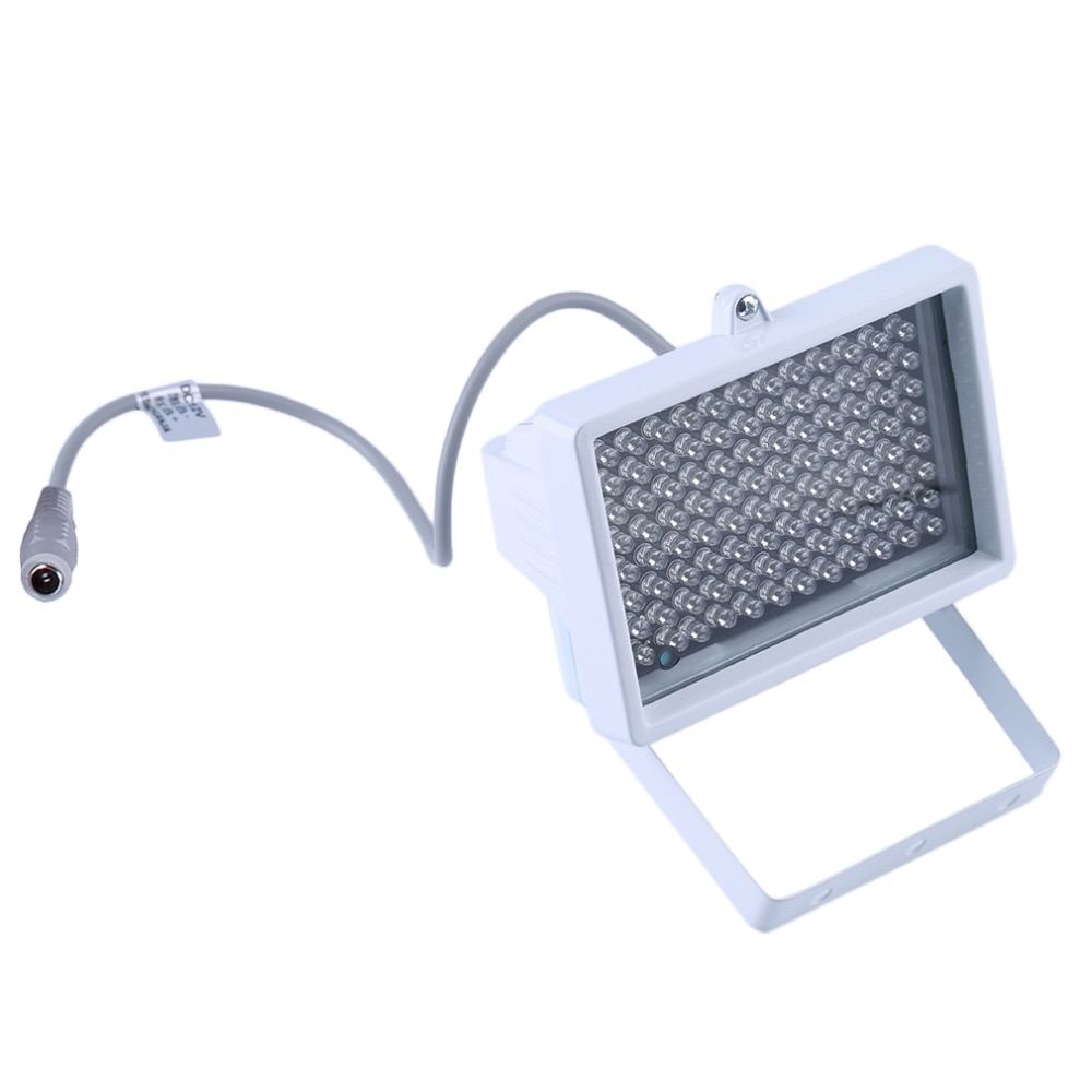 Ctv Leds Cctv 96Pcs Ir Leds Cctv Vullen Licht Illu... – Grandado