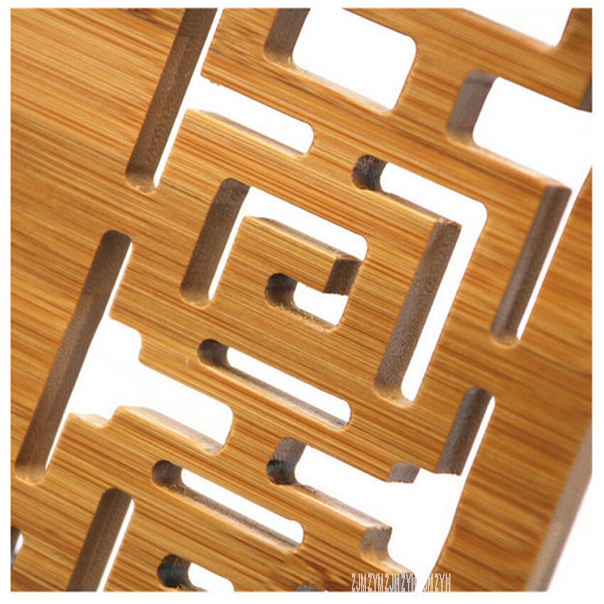 Portable Adjustable Wood Reading Stand Rest Tablet... – Grandado