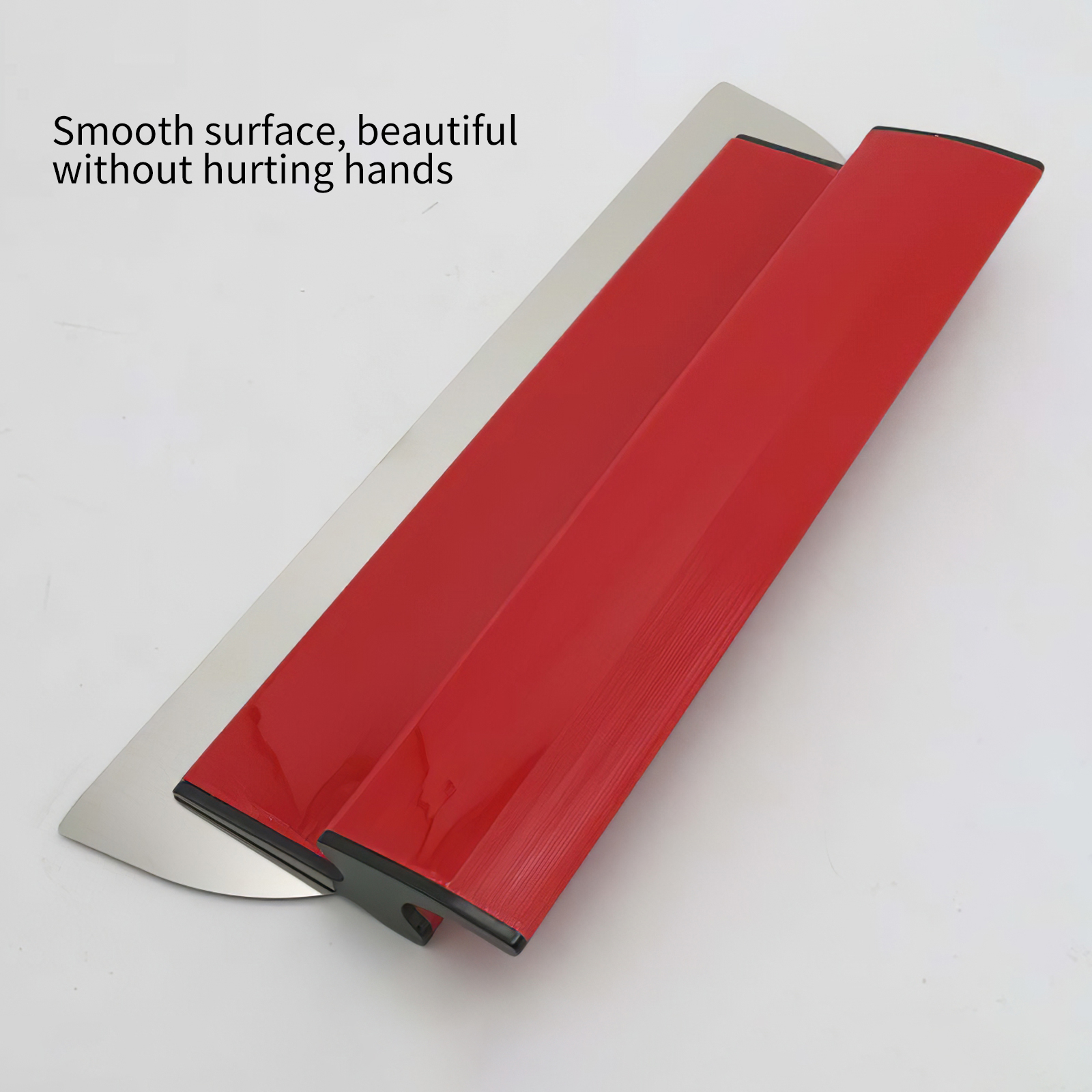 LemonBest Drywall Smoothing Spatula With Z-Shaped ... – Grandado