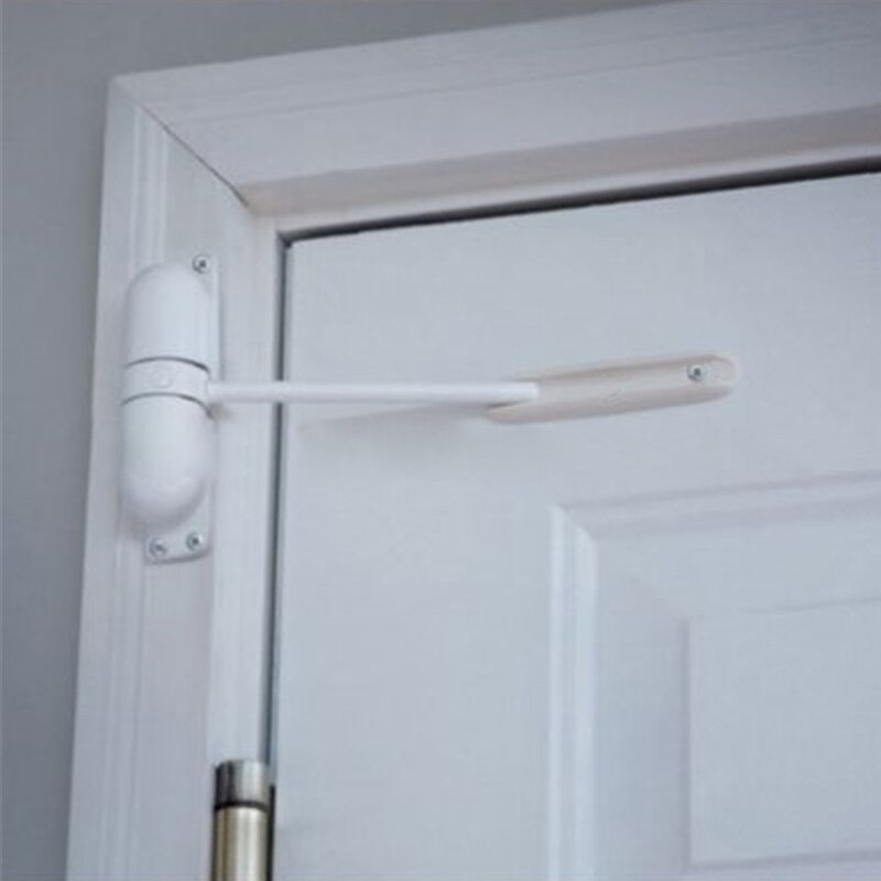 20-70Kg Zinklegering Voorjaar Automatische Deurdra... – Vicedeal