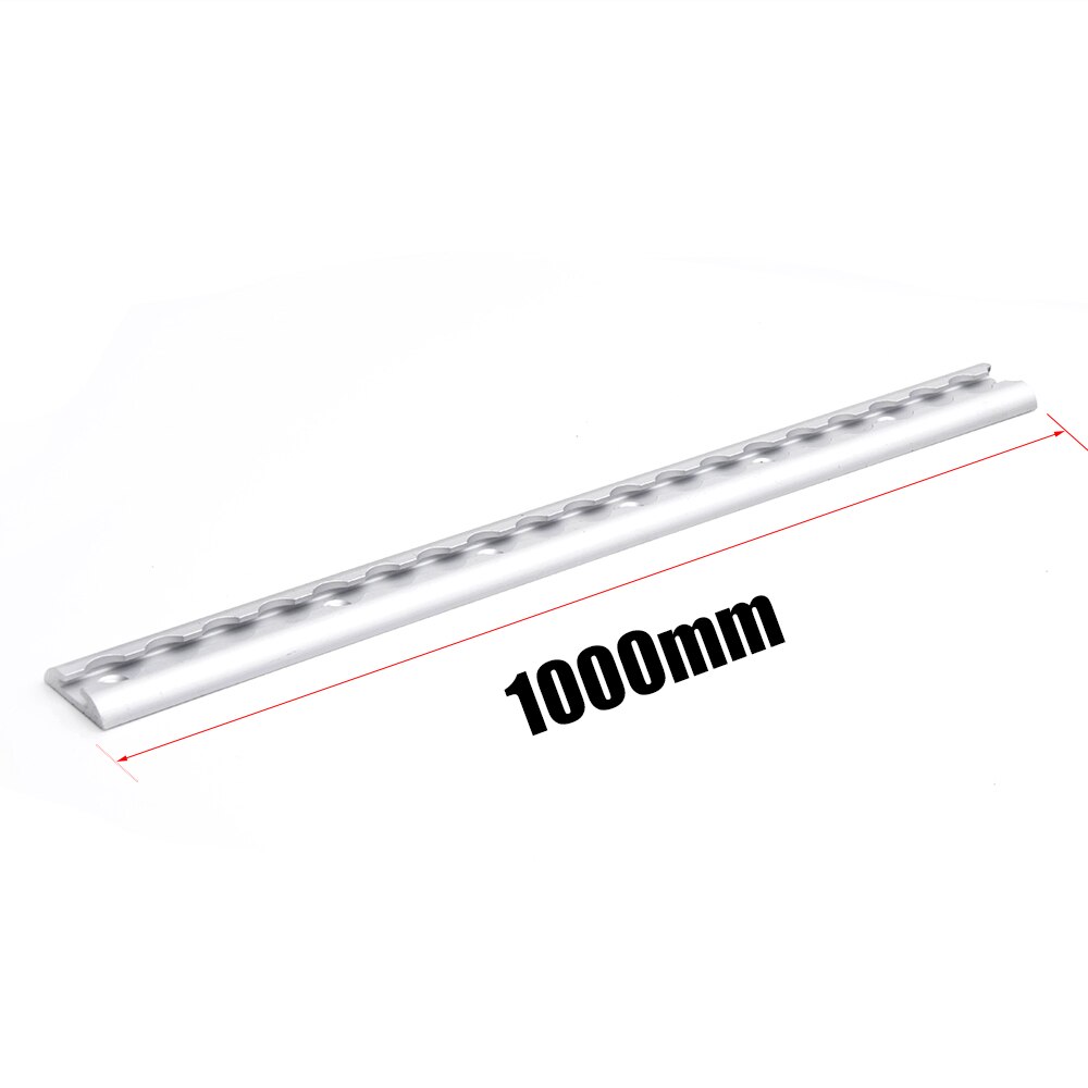 4 x ANCHOR TRACK TIE DOWN RAIL 8 x ANCHOR POINT Sy... – Grandado