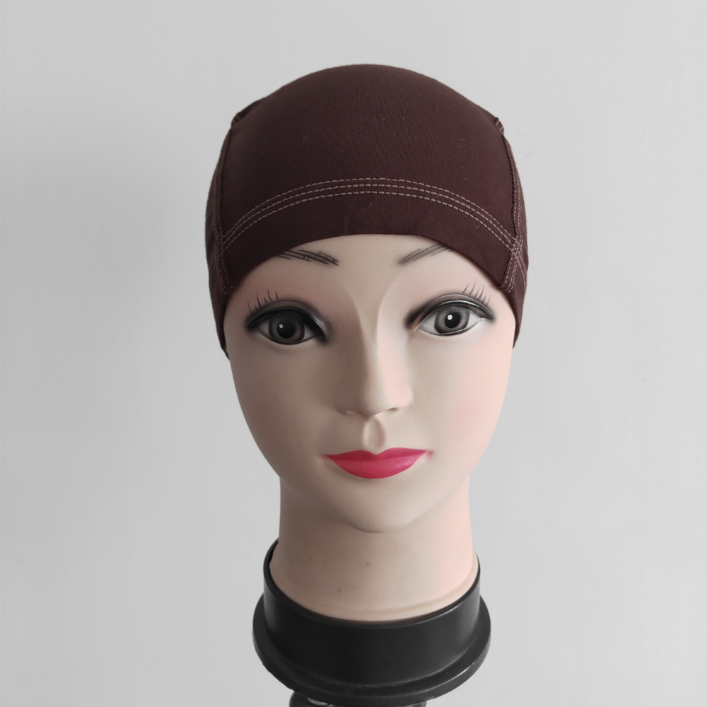 Anti-bacterial Bamboo fiber wig cap for cancel pat... – Vicedeal