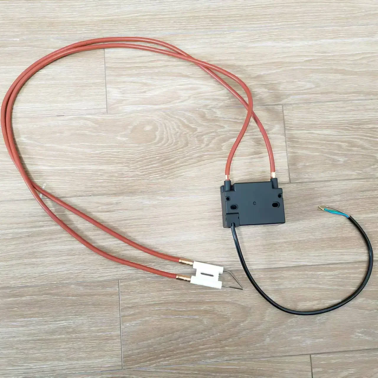 Oil Burner XT15AL Fuel Ignition Transformer with H... – Grandado