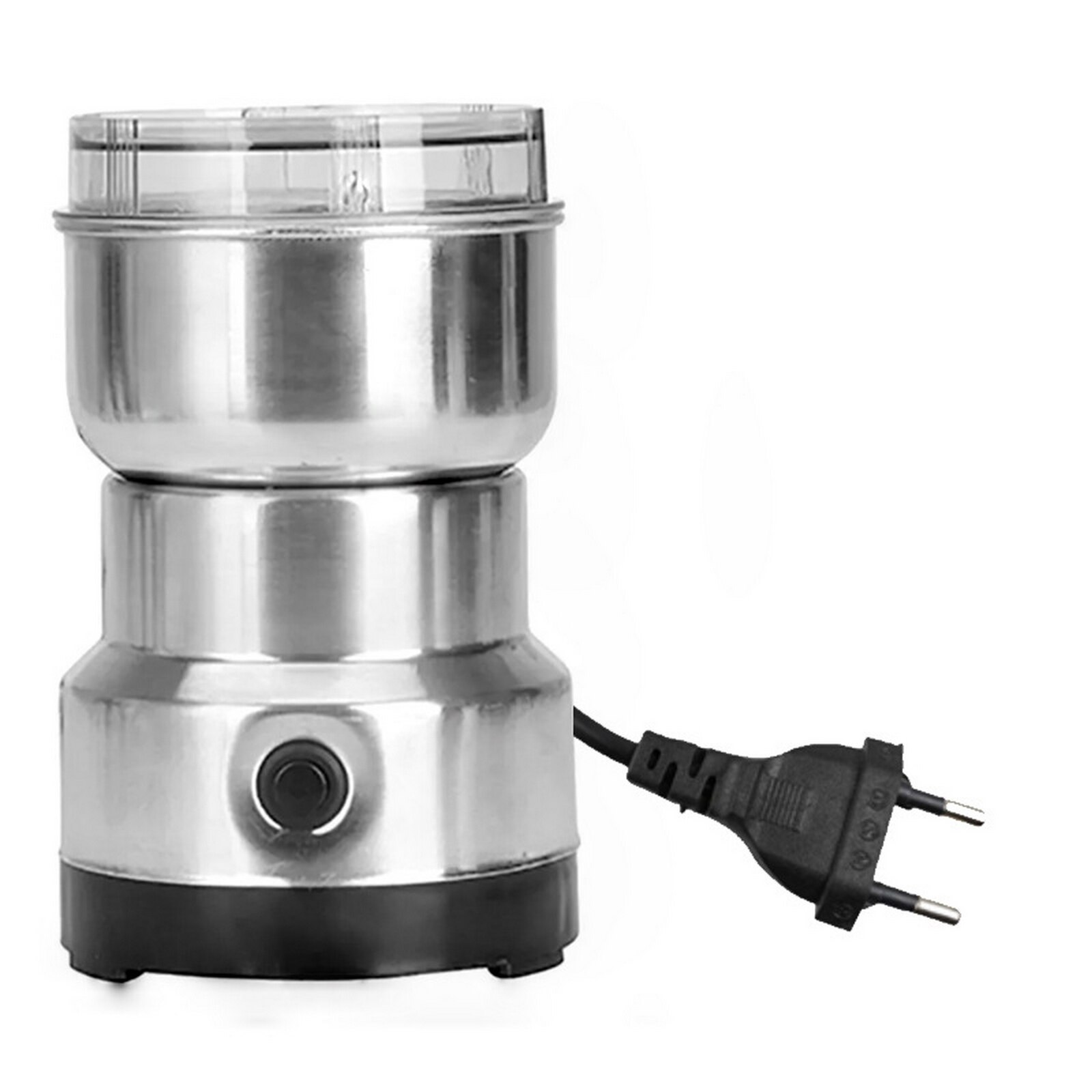 Electric Coffee Grinder Electric Kitchen Cereals N... – Grandado