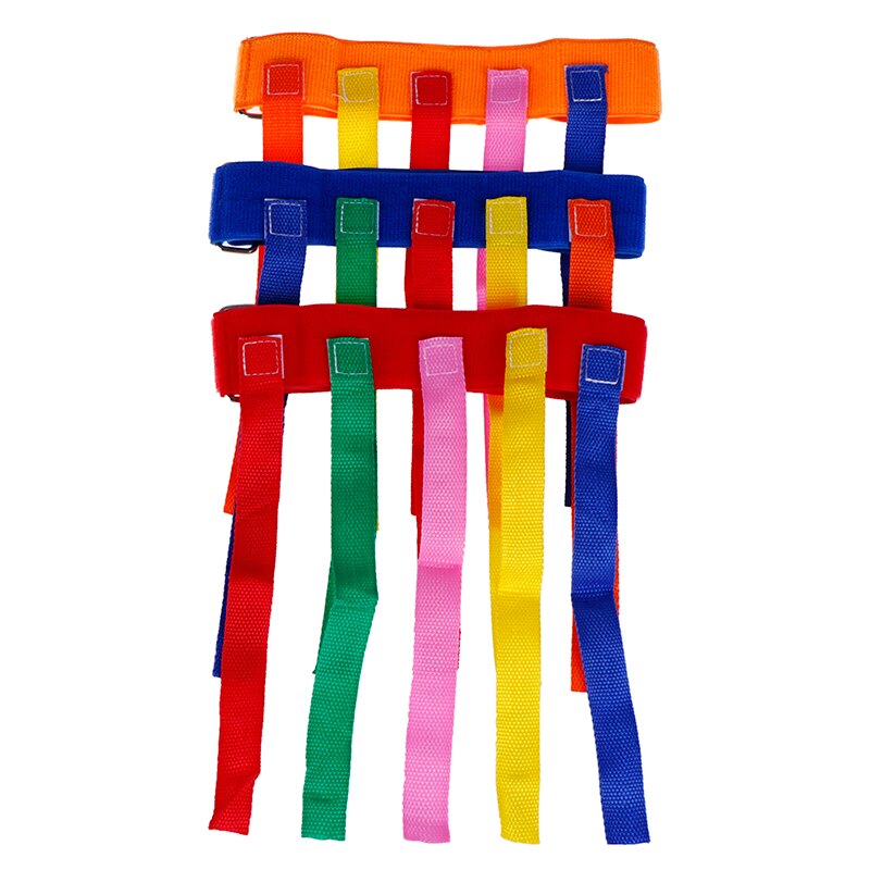 Funny Kid Pull Tails Game Kindergarten Toy Teamwor... – Grandado