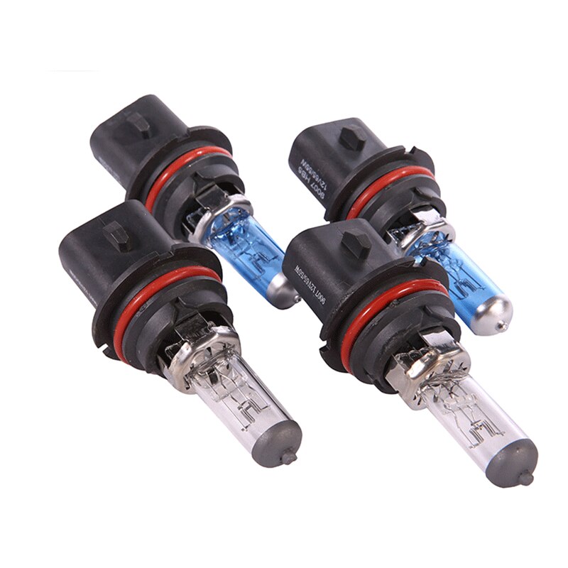 9007 hb5 12v 65/45w 100/80w bildele halogen forlyg... – Grandado