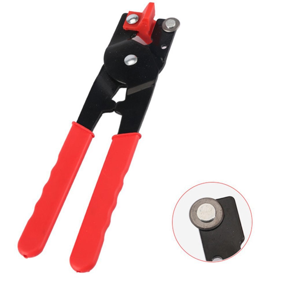 Household Tile Cutting Plier Glass Trimming Clamp ... – Vicedeal