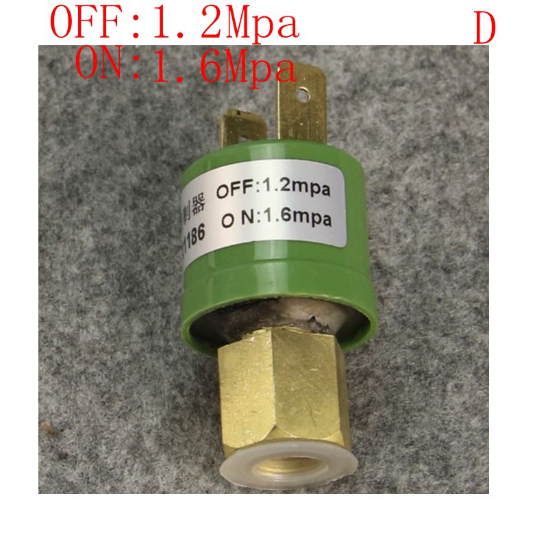 Air conditioning high-pressure sensor control swit... – Grandado