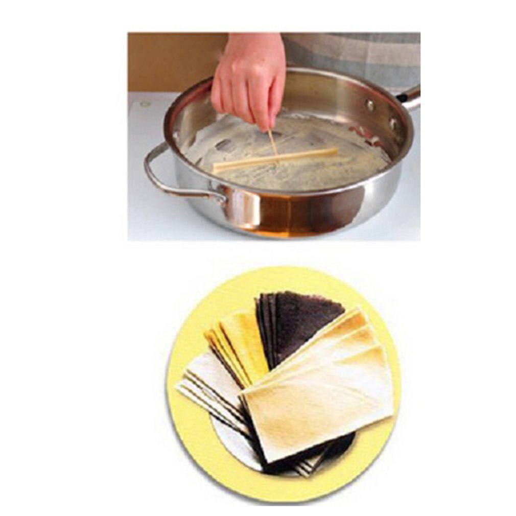 DIY Pancake Spreader Chinese Specialty Crepe Torti... – Grandado