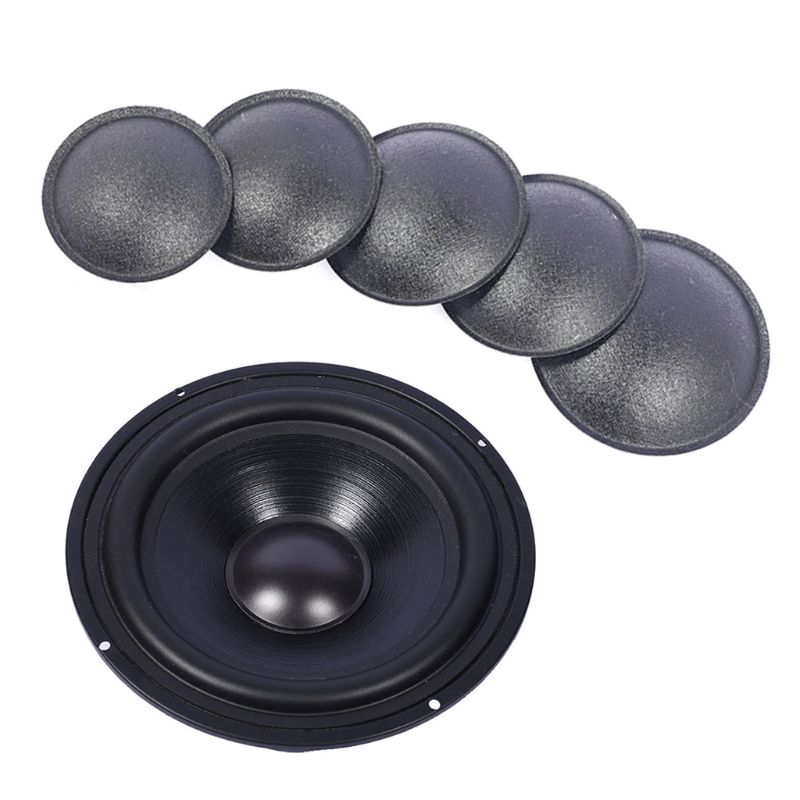 2PCS Audio Speaker Dust Cap Cover Protector for Wo... – Vicedeal
