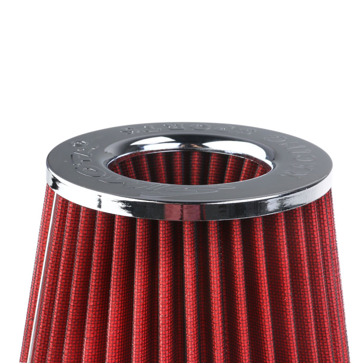 Auto Luchtfilter Ronde Toelopende Universal Cold A... – Grandado