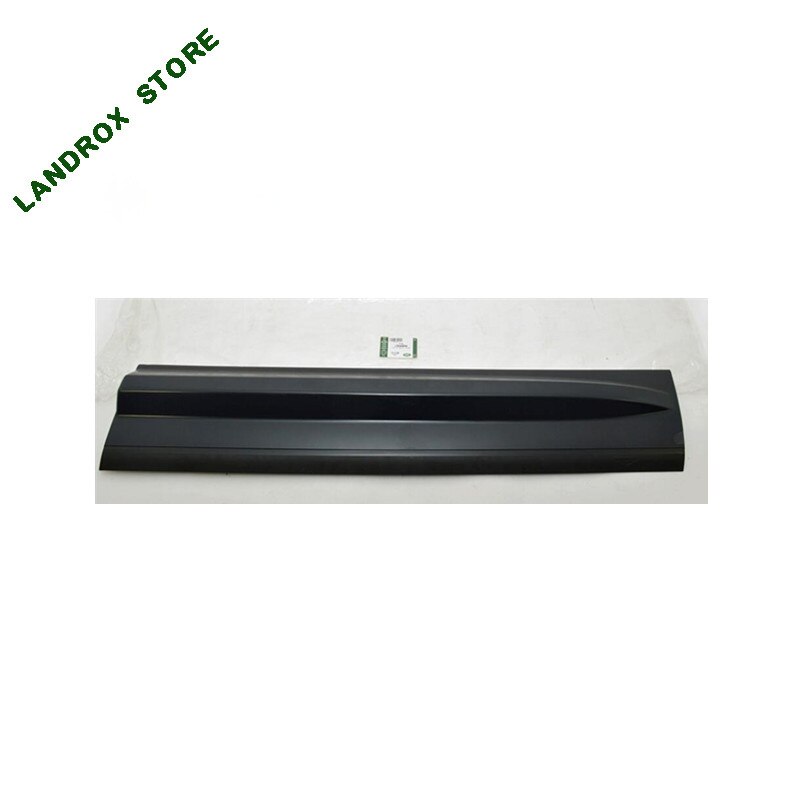 Mistlamp Bezel Trim Voor Land Rover Discovery Mk4 ... – Vicedeal