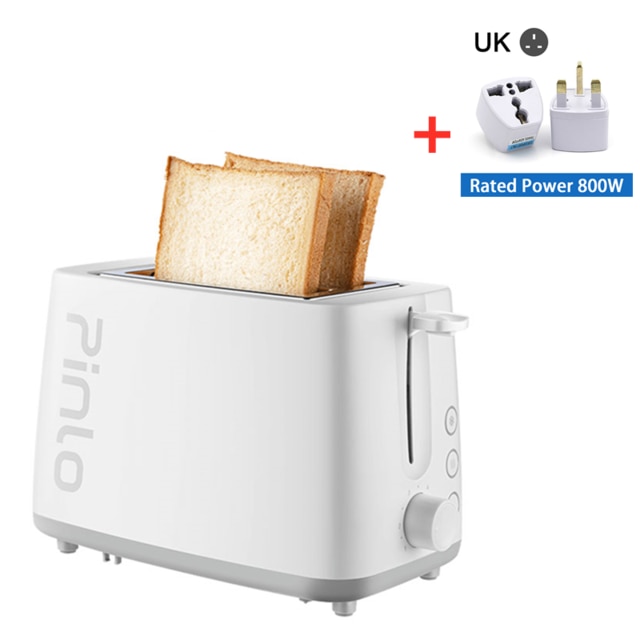 Youpin Pinlo Toaster 500W Electric Automatic Fast ... – Vicedeal