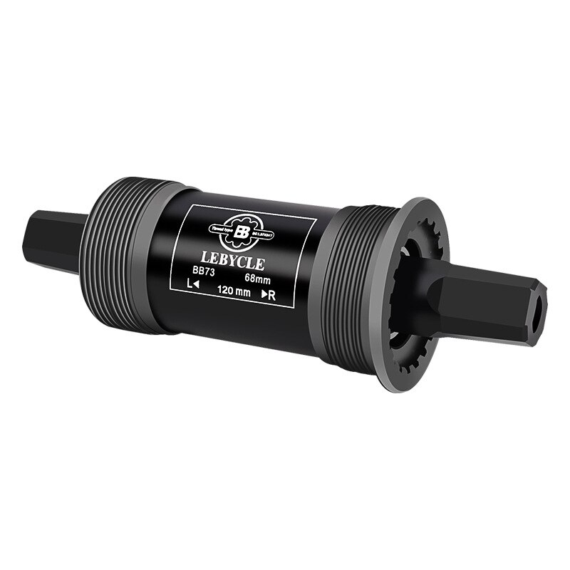 Bicycle Bottom Brackets 110.5/113/120/122.5/124/12... – Vicedeal