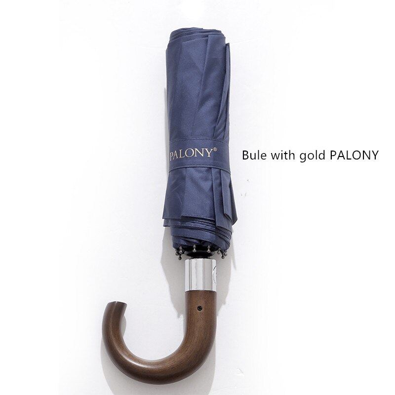 PALONY Brand Men Umbrella Sunscreen Lovers Folding... – Grandado