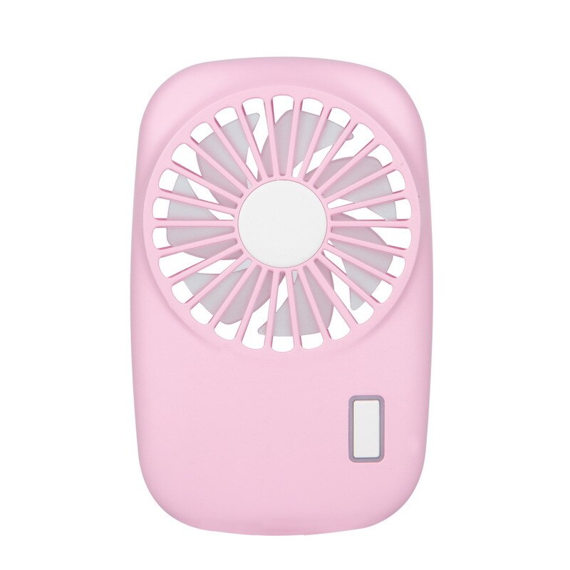 Handheld Fan Mini Ventilator Krachtige Kleine Draa... – Grandado