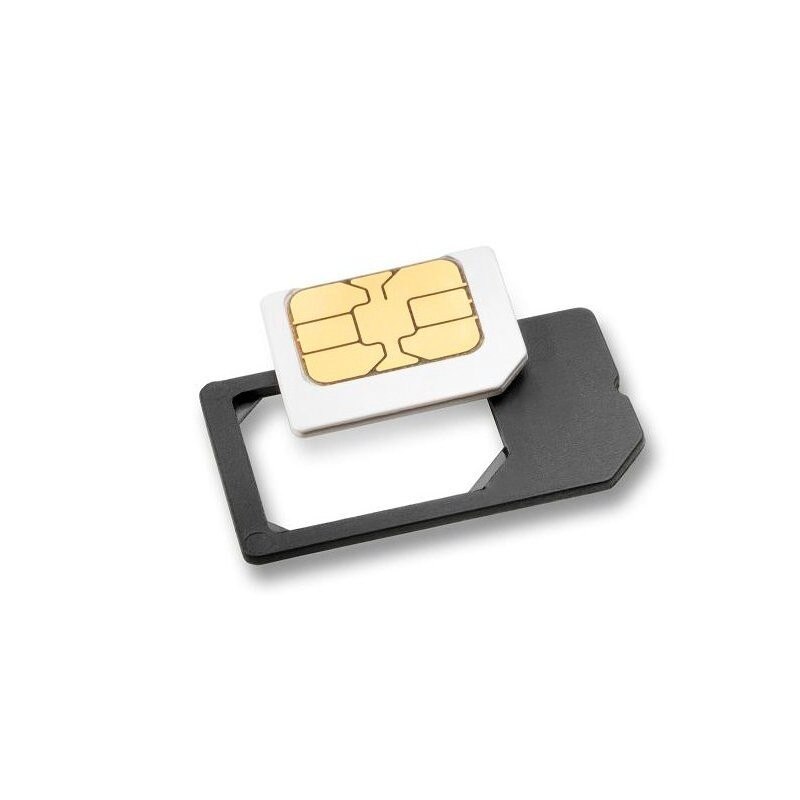 Adaptador Micro Sim conversión a Tarjeta SIM – Vicedeal