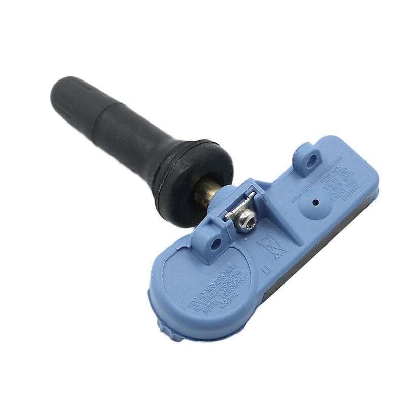 Tpms Voor Opel Mokka Antara Gmc Chevy Cadillac Bui... – Grandado