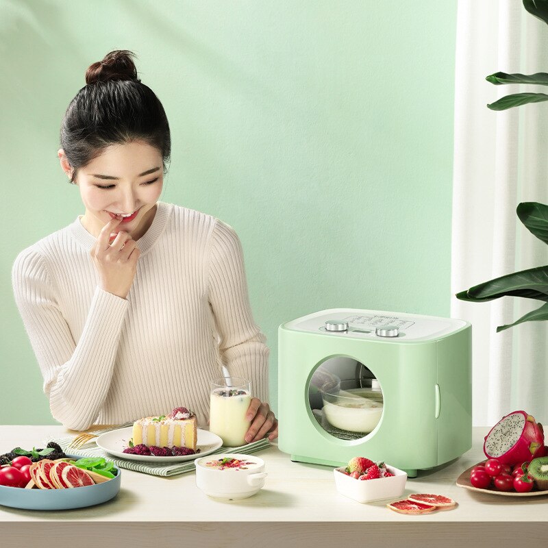 Food Dehydrator Electric Dried Fruit Machine Veget... – Grandado