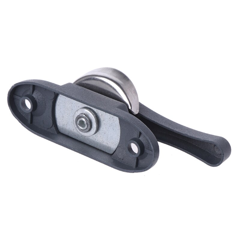 Alloy Sliding Door Window Sash Security Lock Cresc... – Vicedeal