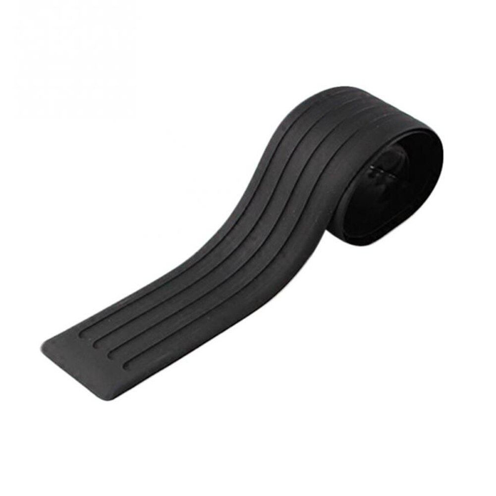 Car Trunk Door Sill Plate Rear Bumper Guard Protec... – Vicedeal
