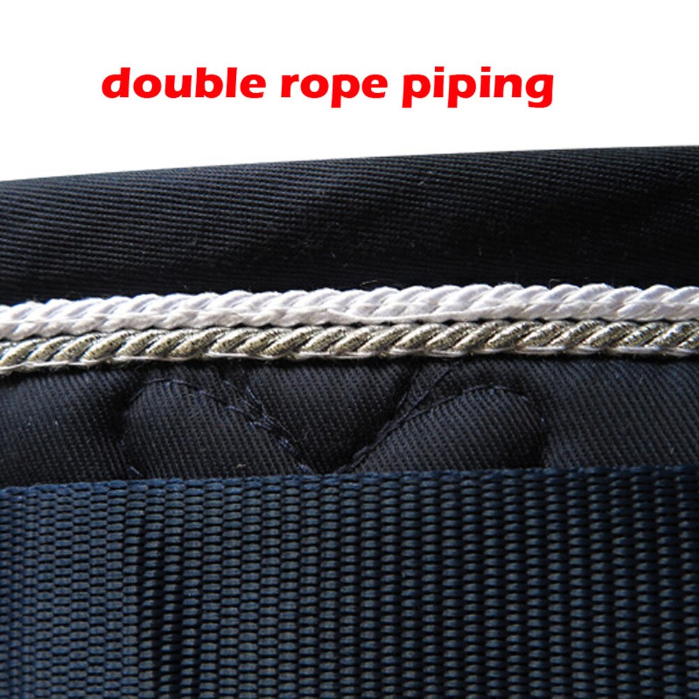 Equestrian Sports Shock Absorbing Saddle Pad Jumpi... – Vicedeal