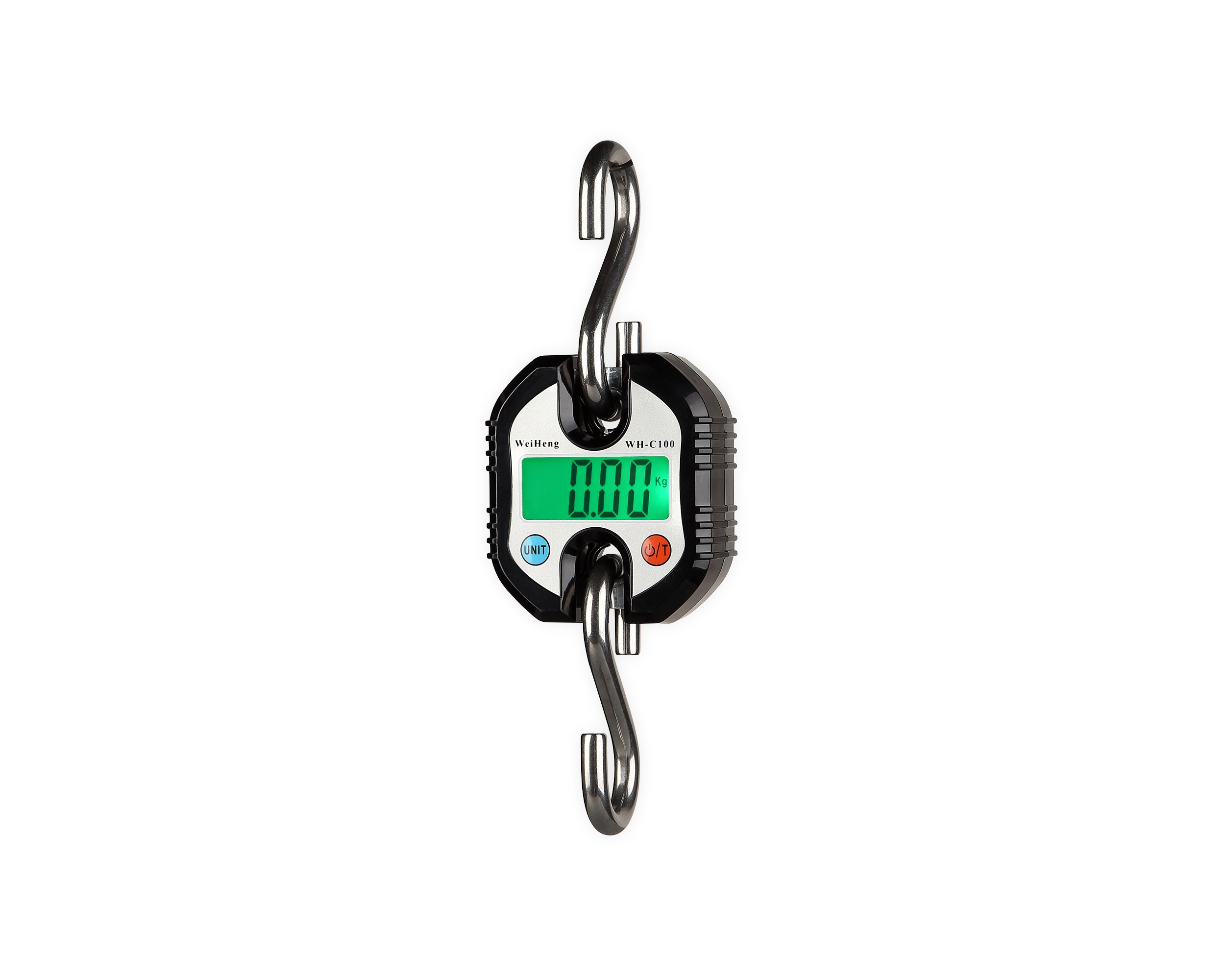 150/200/500kg Crane Scale Heavy Duty Hanging Weigh... – Vicedeal