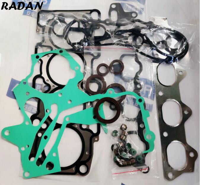 1002204GD010 Engine Repair Kit Engine Overhaul Gas... – Grandado