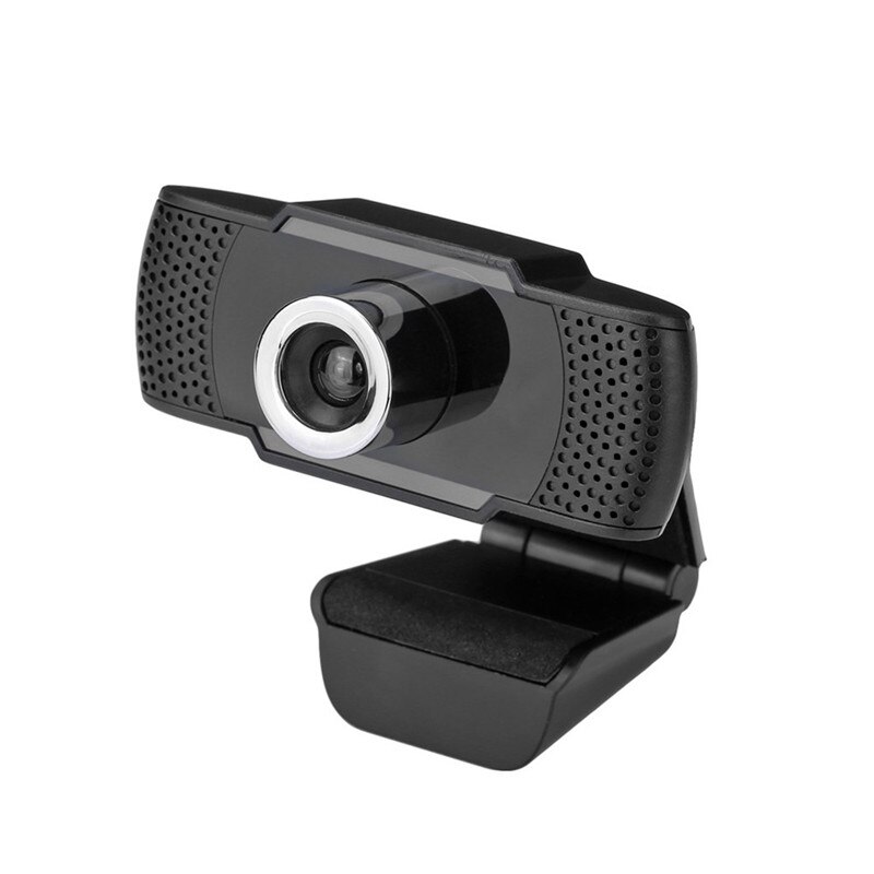 1 Megapixel Handmatige Focus Hd Webcam 720P Usb 2.... – Grandado