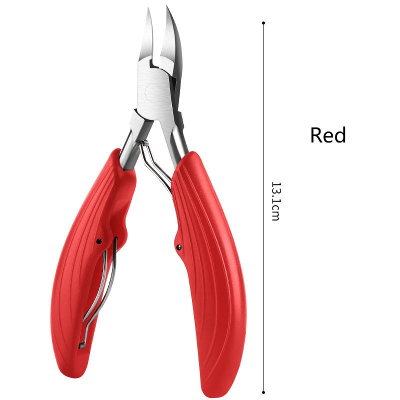 LIZY Nail Groove Forceps Olecranon Nails Clippers ... – Grandado