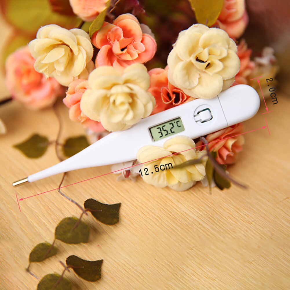 1pc Digital Heating Thermometer Measuring Tools Ki... – Grandado