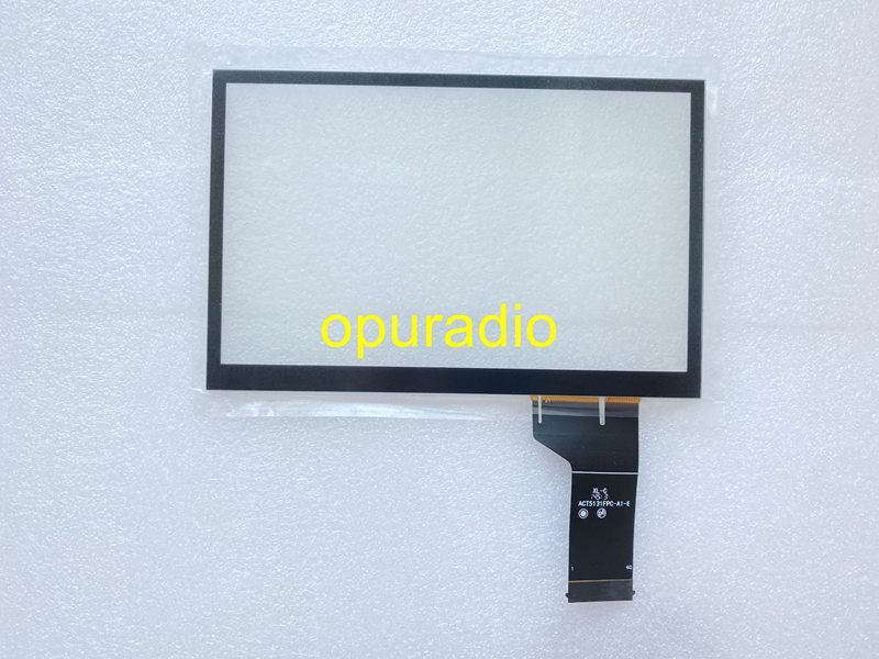 Brand Touch Screen Voor Vw Mib Lcd Display TDO-WVG... – Vicedeal