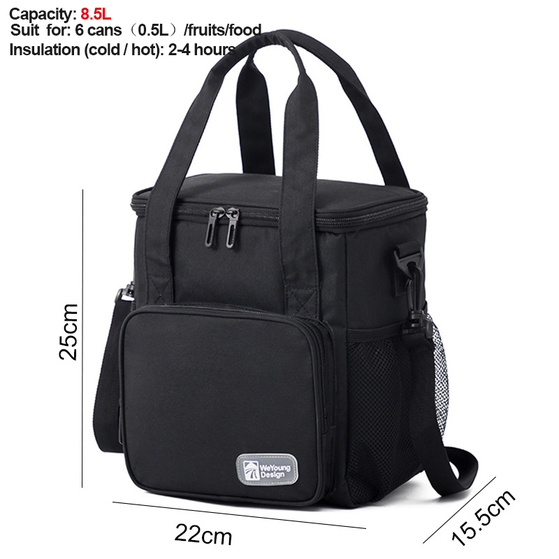 Thermal Backpack Waterproof Thickened Cooler Bag B... – Grandado