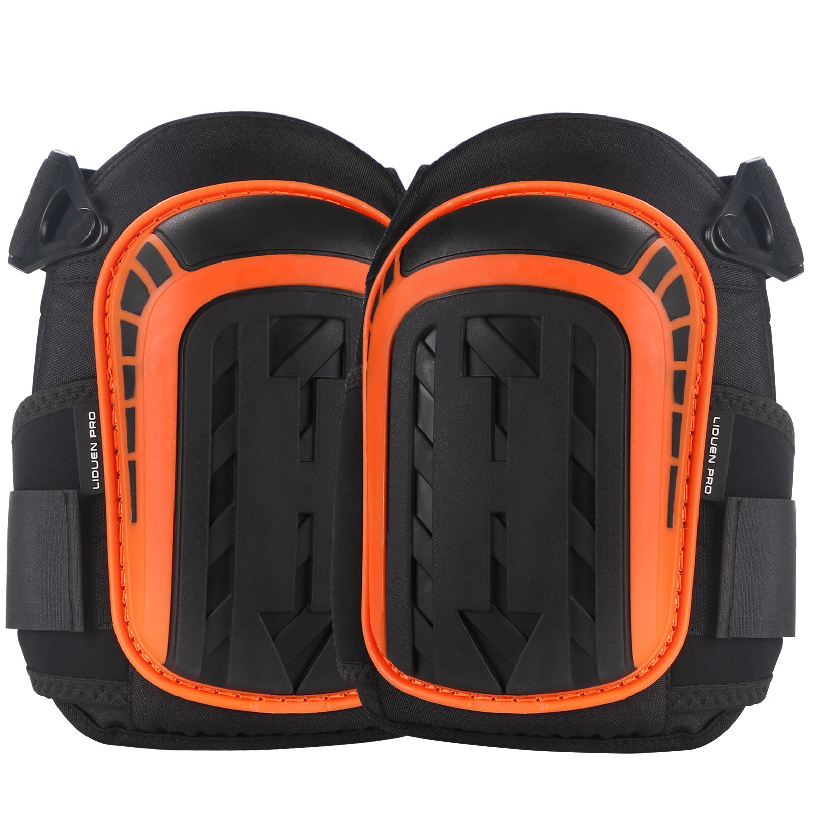 Knee Pads With Heavy Duty Foam Padding and Comfort... – Grandado