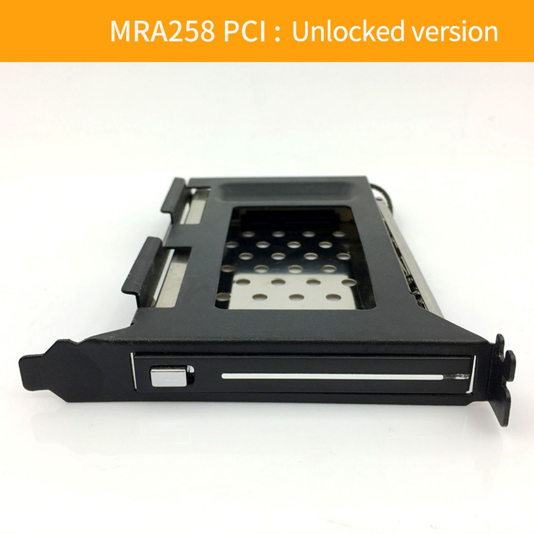 TOOLFREE Internal PCI Slot Mobile Rack support 2.5... – Grandado