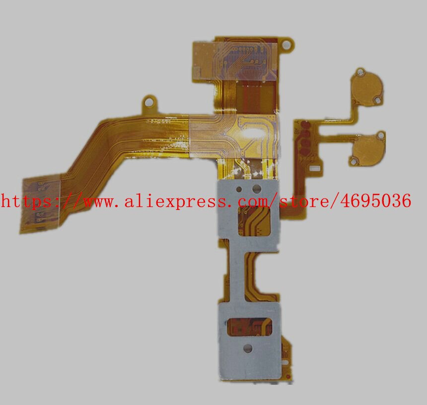 original Mirror Box side flex cable Repair parts F... – Grandado