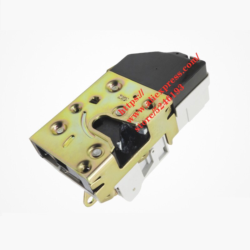 Deurslot Blok Voor Peugeot 206 207 307 Citroen C2 – Grandado