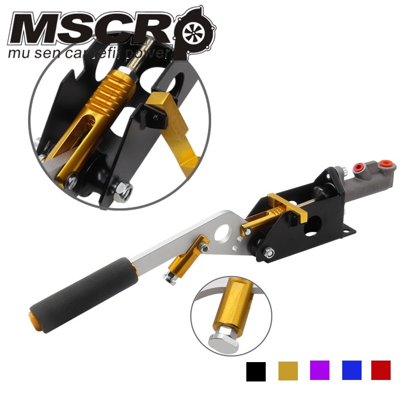 Frein à main universel avec 0.75 pouces frein à ma... – Grandado