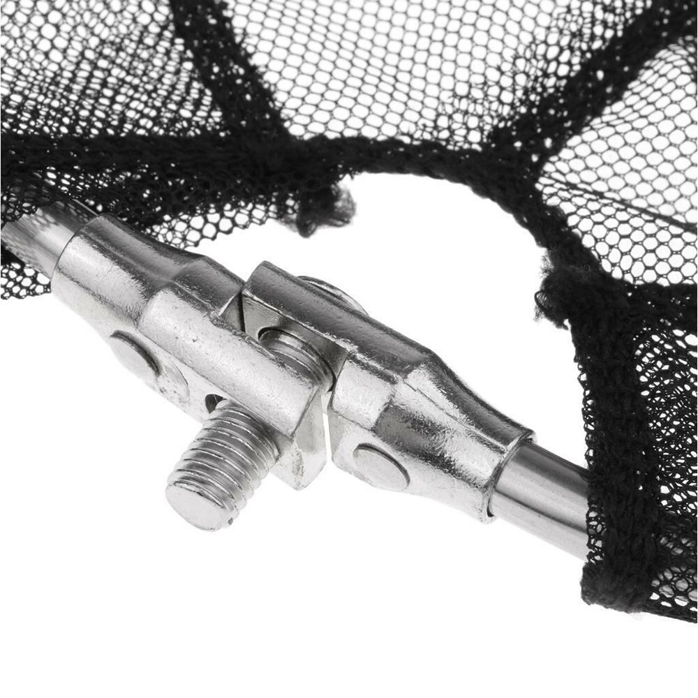 Folding Stainless Steel Fishing Net Folding Brail ... – Grandado