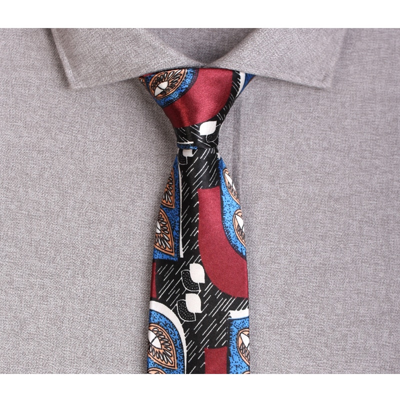 Novetly Men's 7CM Tie Fahion Formal Neck Tie For M... – Grandado