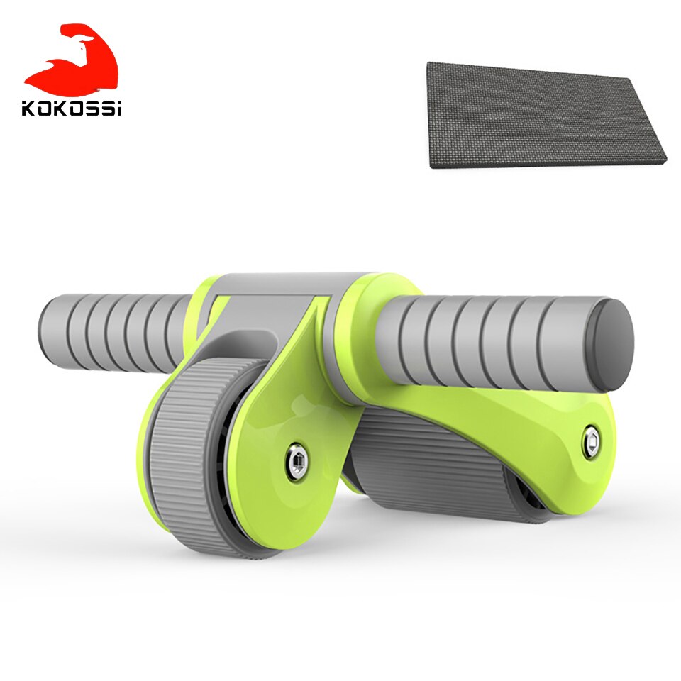 KoKossi Multifunctional Ab Roller Folding Househol... – Grandado