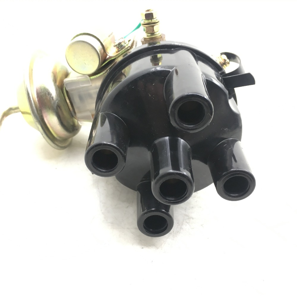 Sherryberg Ontsteking Distributeur 4375OR268C34 Co... – Grandado