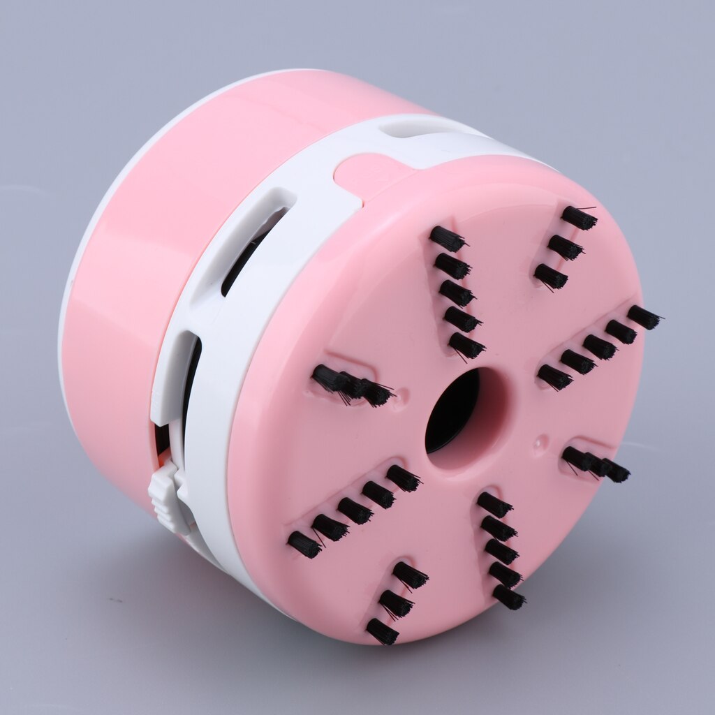 Desktop Vacuum Desk Dust Cleaner Mini Table Dust C... – Grandado