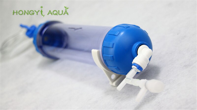 1 piece plastic shrimp egg incubator hatcher hatch... – Vicedeal