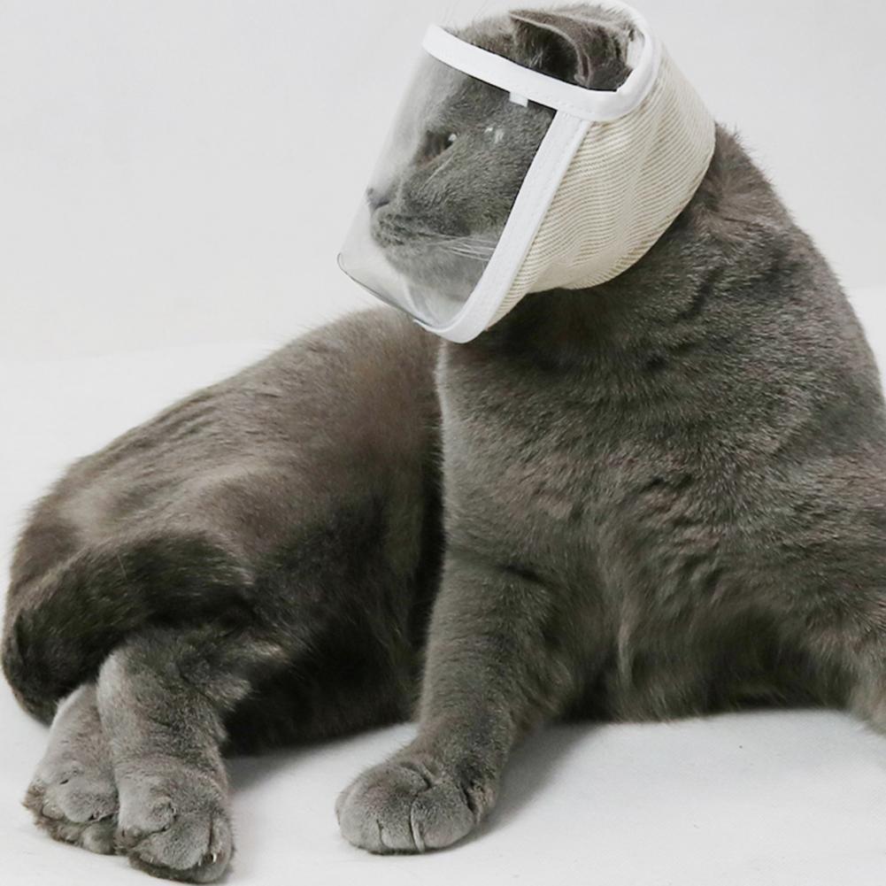 Eco-friendly Cat Mouth Cover Tear-resistant Anti-L... – Vicedeal