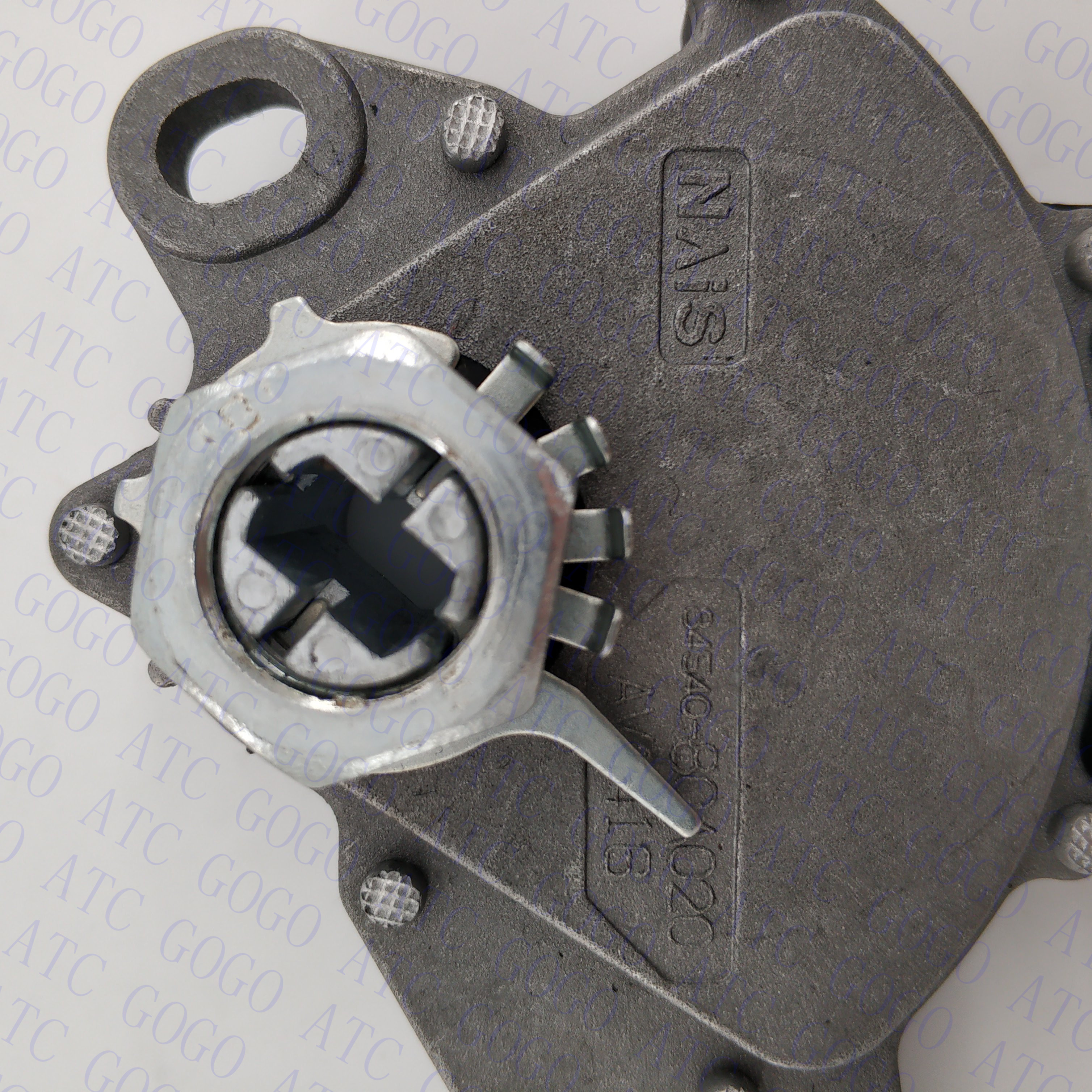 Automatische Transmissie Neutral Safety Switch voo... – Grandado