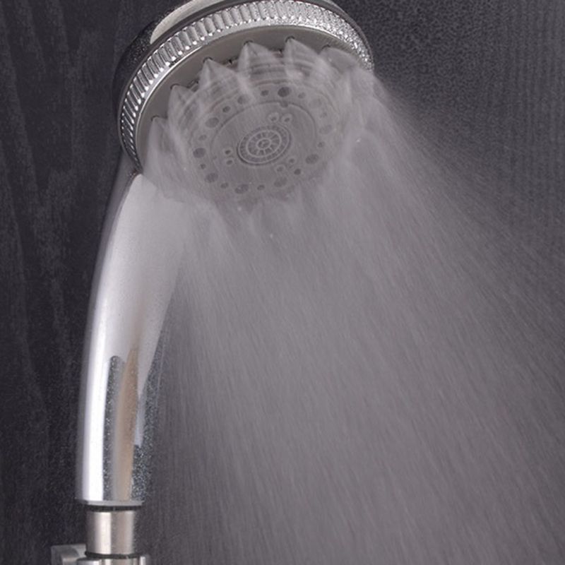 1Set 7 Functions Shower Head 360 Degree Rotary Hig... – Grandado