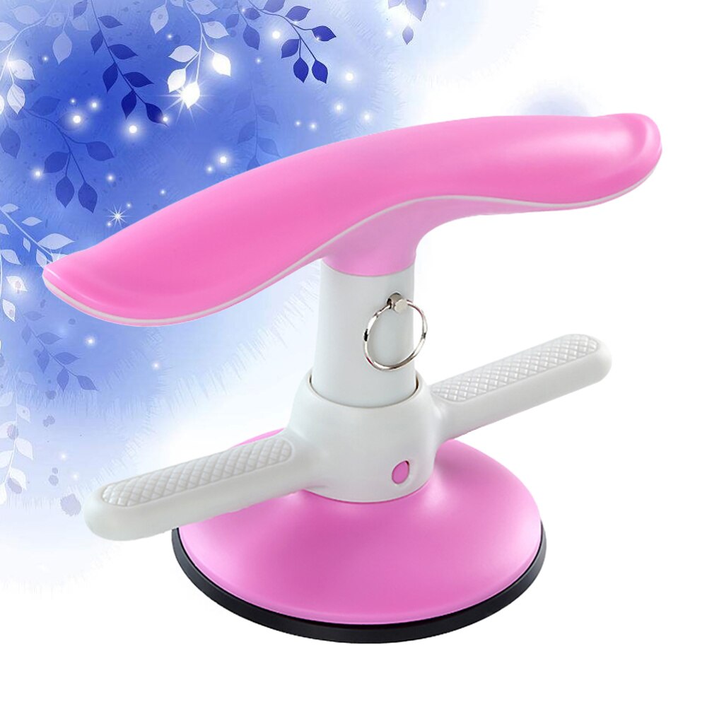 Fitness Equipment Sit-up Assist Device Sucked Type... – Grandado