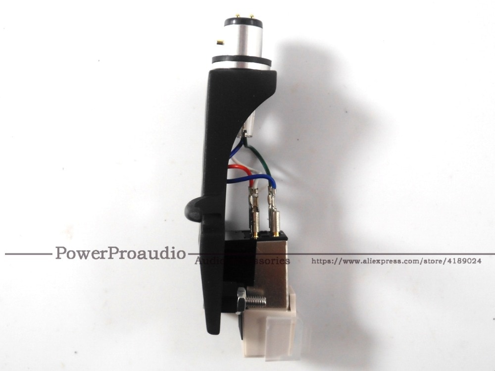 OEM Phono Stylus Cartridge Unit Turntable Headshel... – Grandado