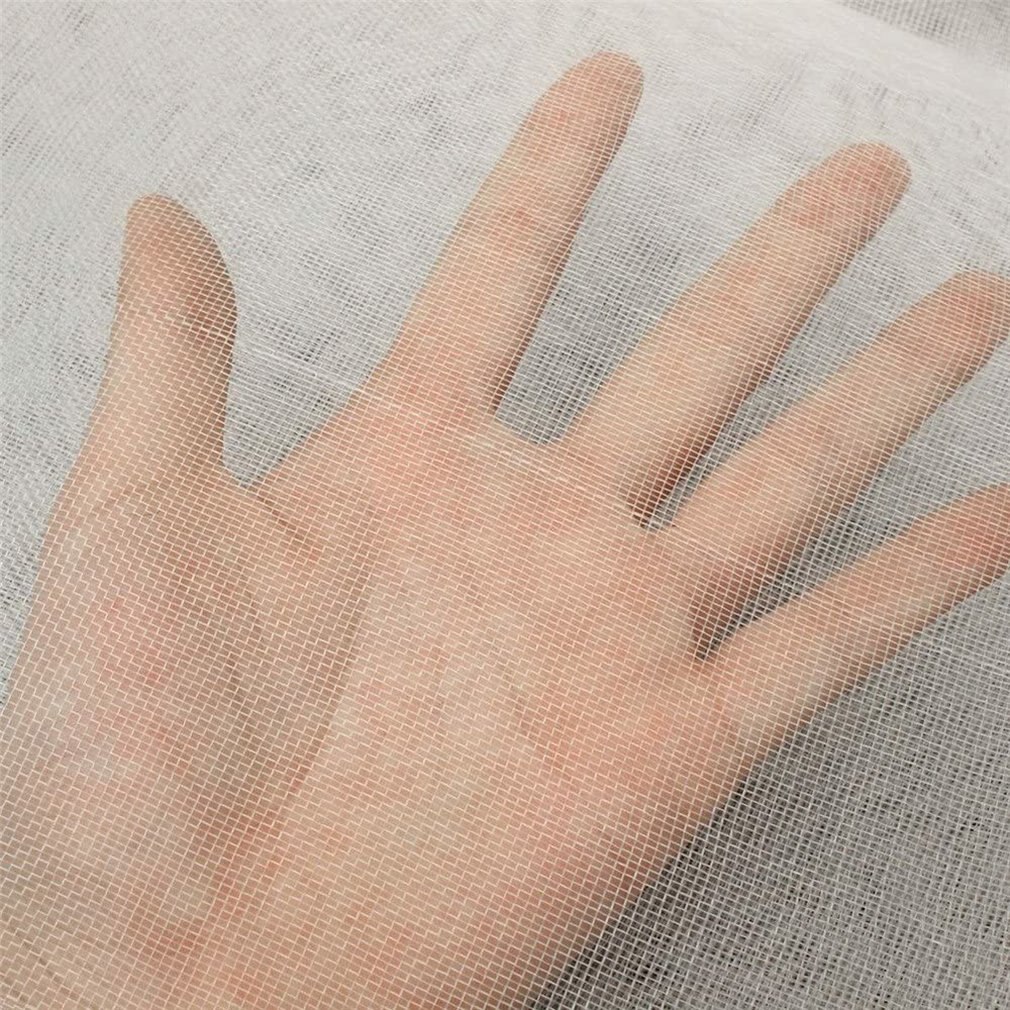 Insect-Proof Mesh Vegetable Orchard Gauze Nylon Ga... – Grandado